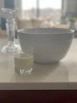 RECIPE: Homemade Sea-Salt Butter – the northeast ginger